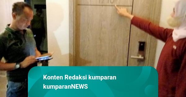 Jejak Wanita Berkebaya Merah: Video Porno Viral, Kini Ditangkap Polisi | kumparan.com